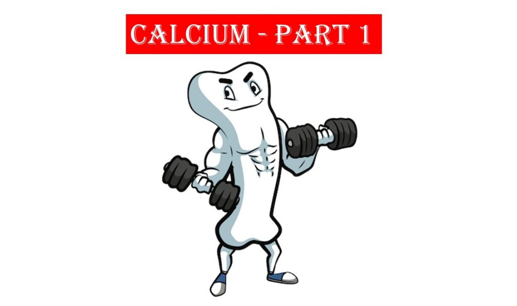 What are the rich sources of Calcium - Calcium series 1 - Hitaarth Clinic